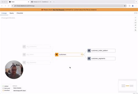 Recce 07 Data Validation For Dbt Recce Posted On The Topic Linkedin