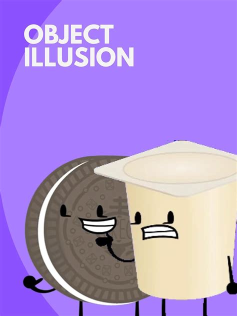 Object Illusion The Fandub Database Fandom