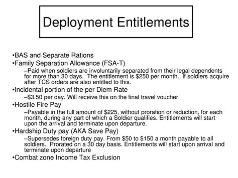 Ppt Deployment Brief 2009 Powerpoint Presentation Free Download Id