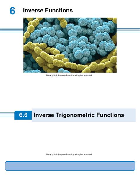Inverse Trigonometric Inverse Derivatives Pdf Trigonometric Functions Function Mathematics