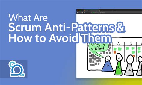 scrum anti patterns [identify and avoid them2025 ]