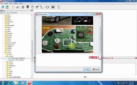 Iprog Clone Eeprom Cable Pinouts 03 Uk Official Blog