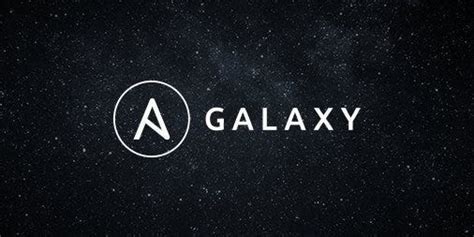 Ansible — Day 7 Ansible Galaxy Welcome To The Day 7 Of Your 15 Day