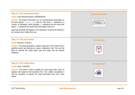 Modeling An Ode 3 Different Approaches Part 2 Pdf