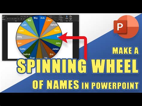 Wheel Of Names With Python Wheel Of Names Is A Digital Wheel