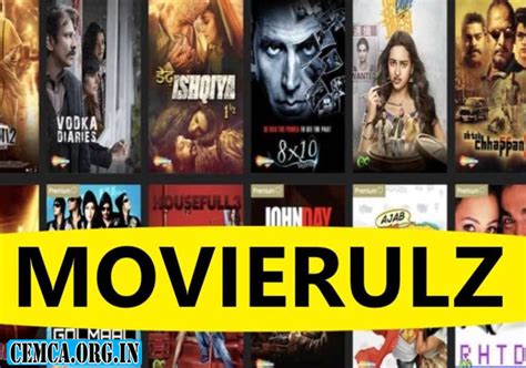 Movierulz 2025 Bollywood, Telugu, Hollywood Dubbed HD Movies Download & Watch Free Online