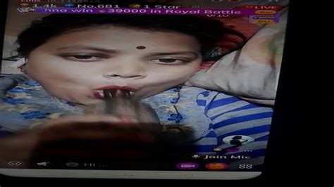 Priyanka Live Blowjob