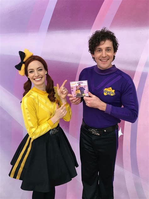 The Wiggles Lachy
