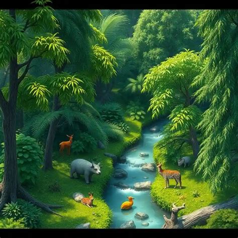 Why Ecosystem Restoration Matters More Than Ever Howik