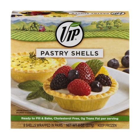 Mini Pie Shells Kroger