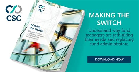 Are You Wondering If Your Current Fund Administration Service Provider Is Up To The Task Cscs