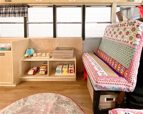 Nest Global Mobile Classroom By March Studio Architizer