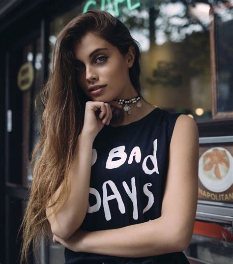 María José Blue Models