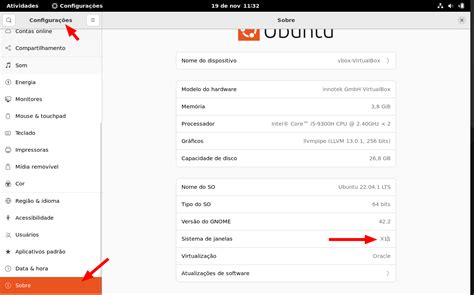 Ubuntu Xorg Remontti