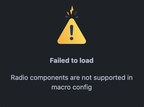 ui kit forge react macroconfig no checkbox tooltip radio button