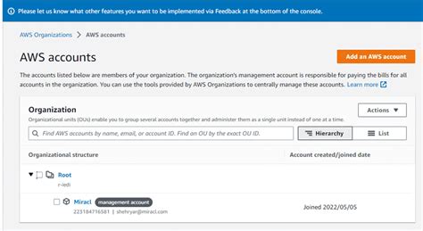 Aws Scp Tutorials And Best Practices