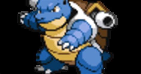 Blastoise Album On Imgur