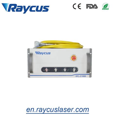 1000W Single Module Cw Surface Treatment Fiber Lasers China Fiber And Fiber Lasers