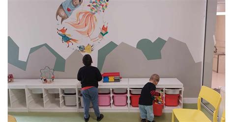 Приключи първият етап от ремонта на Детското отделение в МОБАЛ Търново