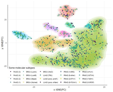 Figure B2 Re Classification Of Tumors And Previously Reported Download Scientific Diagram