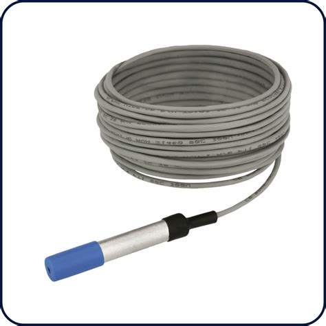 Digital Shielded Temperature And Humidity 25′ 100′ Temperature And Environment Monitoring