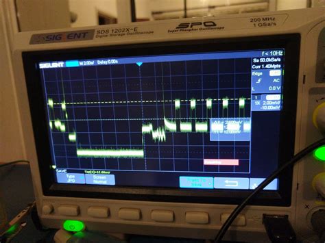 Power Consumption Measurement Details Hackaday Io