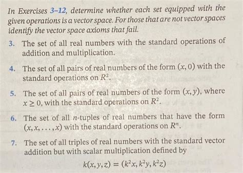 solved in exercises 3 12 determine whether each set