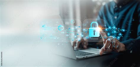 User Authentication System With Username And Password Cybersecurity