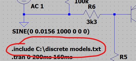 Amplifier Build In LTspice DiyAudio