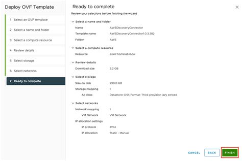 How To Configure Aws Migration Strategy Recommendations Service And Plan Migration And