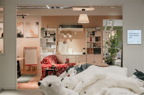 전문가 손길로 스타일링 이케아 Ikea 인테리어 디자인 서비스 네이버 블로그