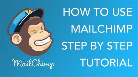 Mailchimp Tutorial Email Marketing Tutorial In Hindi Boxput Youtube