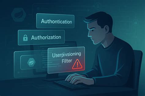 Inversion Of Controlioc In Spring Boot A Beginners Guide By