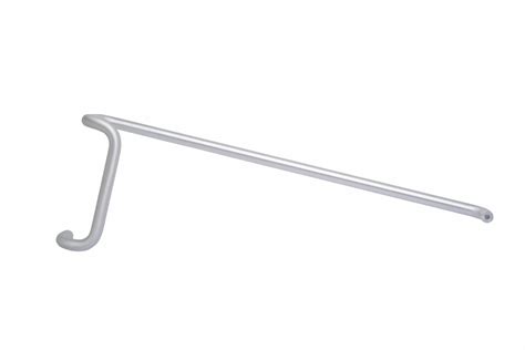 Rockwood Bf15747 T3 Offset Push And Pull Bar Set