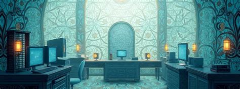 Introduction To Computing Overview