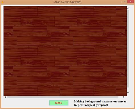html5 canvas samples part4 visual foxpro codes