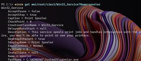 Getting Ciminstance By Path • The Lonely Administrator