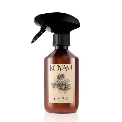 Gypsy Fine Spray Koyam