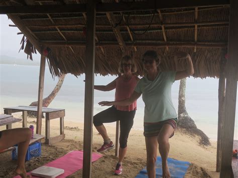 Stimulation Of The Senses Ruffian Sailing