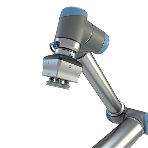 Onrobot Vgc10 Compact Customizable Electrical Vacuum Gripper