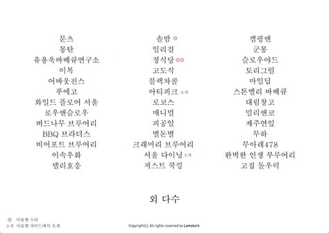 램스턴 오프셋 스모커 Lso4500v2 Lamsturn