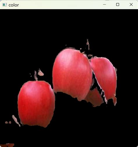 【图像掩膜】——图像预处理（opencv） 技术栈