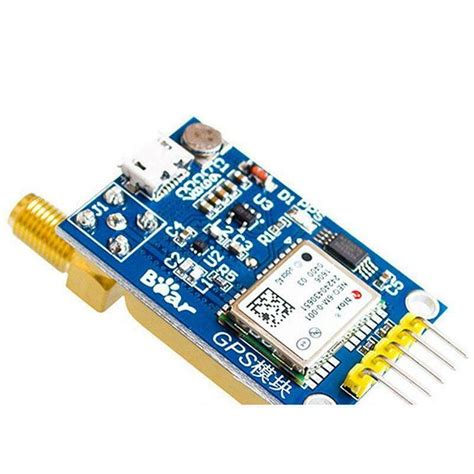Which Is Better GPS Module Networking Protocols And Devices Arduino Forum