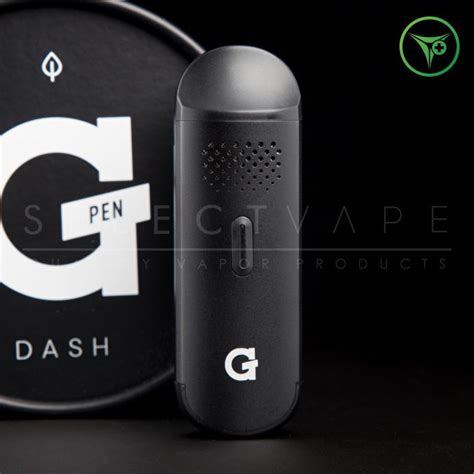 G Pen Pro Vaporizer Select Vape