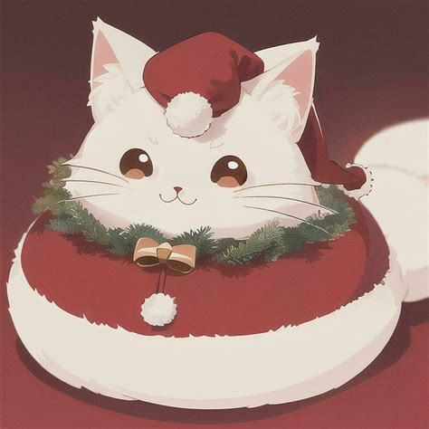 Chibi Cute Christmas
