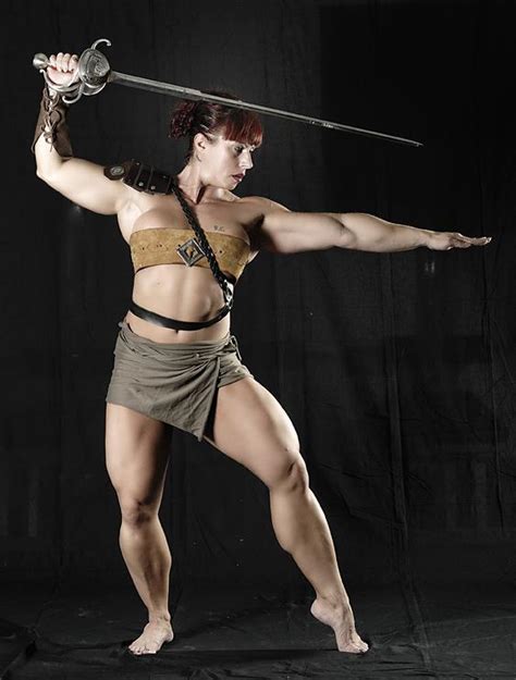 Barbara Caritas Feet