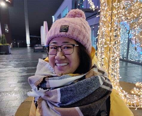 Shanshan Wang 王珊珊