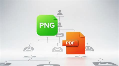 Building Interactive Organizational Charts With Javascript From Code