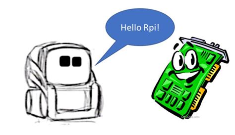 When Cozmo The Robot Meets The Raspberry Pi Piday Raspberrypi