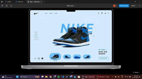 Japnoor Singh On Linkedin Figma Uiux Frontend Design